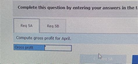 solved problem 15 2a algo computing and recording job
