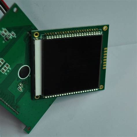 Customized 7 Segment Lcd Display Customized Manufacturers And Suppliers
