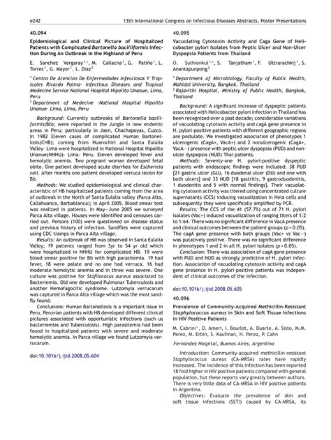 Pdf Prevalence Of Community Acquired Methicillin Resistant Staphylococcus Aureus In Skin And