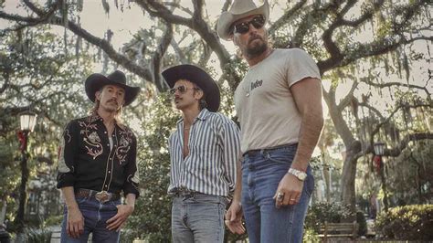 Midland Drops Barely Blue Deluxe With New Duets And Accolades