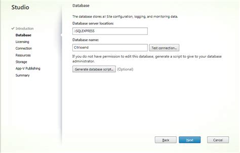 Citrix Troubleshooting Steps Steps To Install And Configure Xendesktop