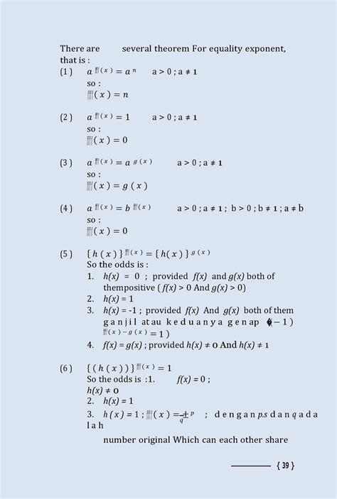 Calculus Math How To Calculate Formulas Basic Formulas 27 { 39 } 𝑞 There Are Several Theorem