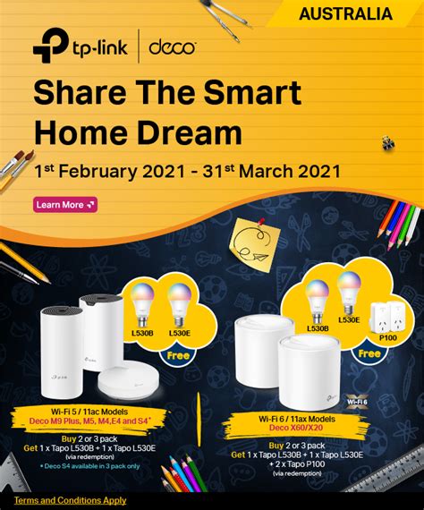 Tp Link Australia Wifi Networking Equipment For Home Business