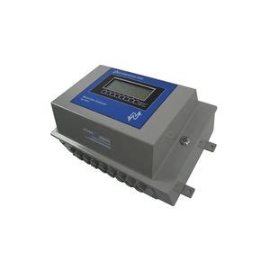 Gas Detection Control Unit All Industrial Manufacturers
