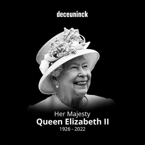 Deceuninck Uk On Linkedin As A Mark Of Respect To Her Majesty