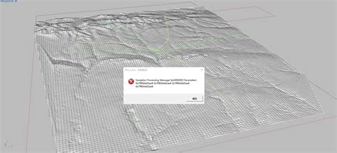 Rhino Grasshopper Run Error Grasshopper Mcneel Forum