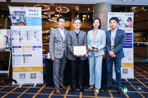 Teladoc Health On Linkedin Transforming Healthcare Globally Congratulations To The Teladoc