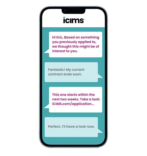 The 1 Rated Enterprise Applicant Tracking System Icims