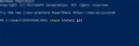 How To Install Git On Windows Geeksforgeeks