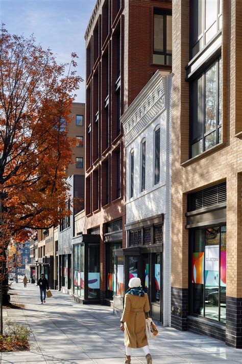 Designing For Walkability A Guide To Walkable Neighborhoods