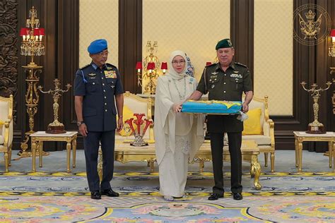 Here Are 8 Facts About Sultan Ibrahim Sultan Iskandar The New King Of