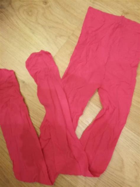 Капронові колготки — цена 30 грн в каталоге Колготы и носки Купить детcкие вещи по доступной