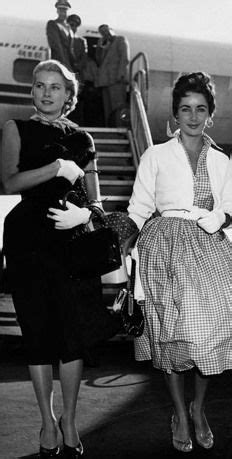 Signorinapierangeli Pier Angeli And Twin Sister Marisa Pavan