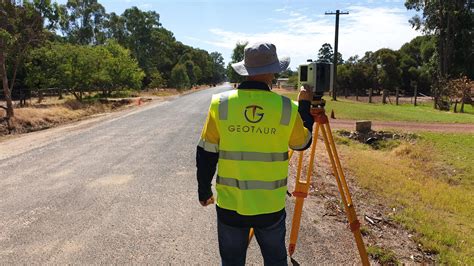 Terrestrial Laser Scanning And Data Processing Geotaur
