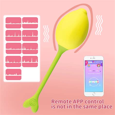 Remote Control Wearable Vibrator G Spot Clitoris Stimulator Panties Vibrator Long Distance App