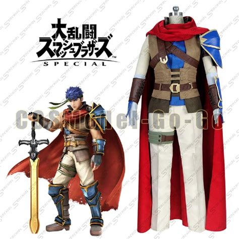 Fire Emblem Ike Radiant Dawn