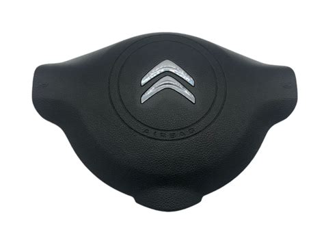 G2110 Citroen Airbag Airbagbank