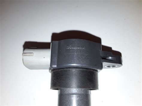 Used Mitsubishi ASX Ignition coil MN195805