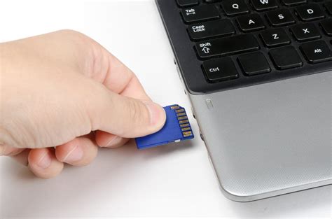 SD Card Stopped Working Causes Fixes