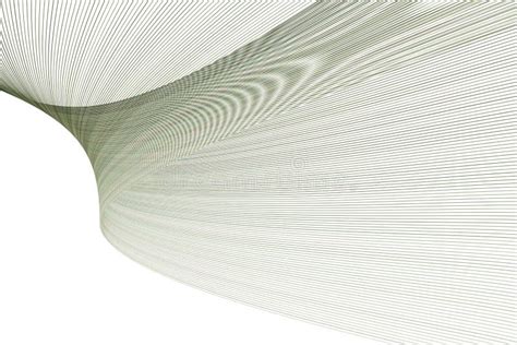Background Abstract Geometric Line And Curve Pattern For Design Texture Concept Drawing And Color