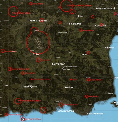 Join 1 Dayz Pve Server Team Up Make Friends Survive