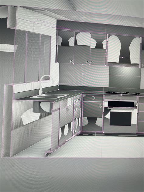 Anyone Know Why My Render Viewport Looks Like This In Enscape And The Rhino Render The