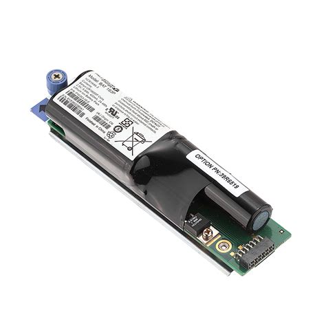 39R6520 IBM 39R6520 39R6519 RFB SS DS3000 CACHE BATTERY