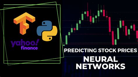 使用 Tensorflow 训练算法进行股票价格预测 Hy S Blog