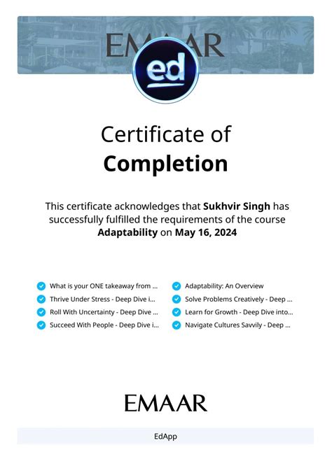 Sukhvir Singh On Linkedin Learner Adaptability Edapp