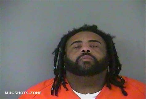Sherrell Scrugs Victor 03 25 2025 Crittenden County Mugshots Zone