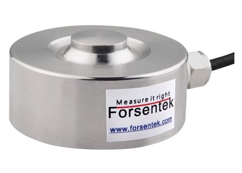 Compression Load Cell 100kn 50kn 30kn 20kn 10kn Compression Force Measurement