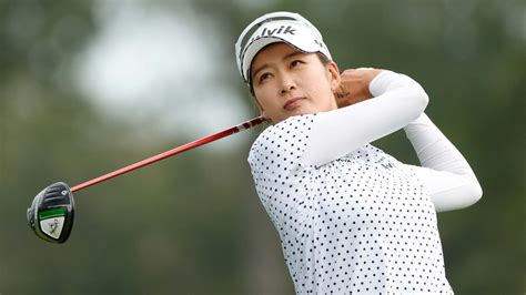 Wedding Bells Chiming For Chella Choi News Epson Tour