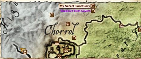 Secret Sanctuary V1 69 Page 2 Downloads Oblivion Adult And Sex Mods Loverslab