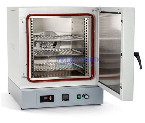 Etuva De Laborator 60 Litri Snol 60 300lsn11