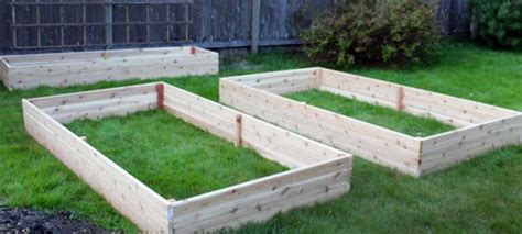 45 Simple And Free Raised Garden Bed Plans Epic Gardening