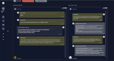 Why We Created Lockedin Ai Revolutionizing Real Time Interview