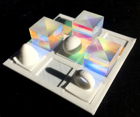 Tinkercad Puzzles Instructables