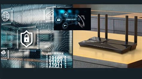 Critical Security Flaw In Tp Link Routers Steps To Safeguard Your Device Technology News