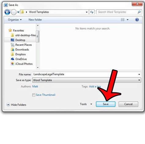 How To Save A Document As A Template In Word Solve Your Tech