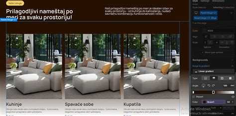 how to split div background into 2 different colors 50 each general