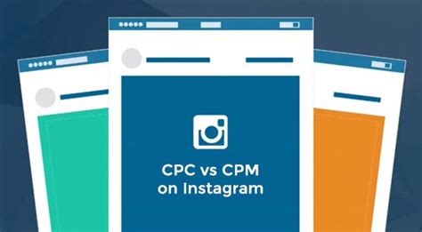 CPC Vs CPM Pricing Which Is Better For Instagram Ads