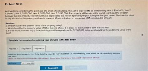 Solved Part D Is Correct Please Show Me How To Solve Part
