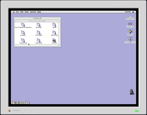 Speeddock Is The Customizable Mac Dock For Power Users