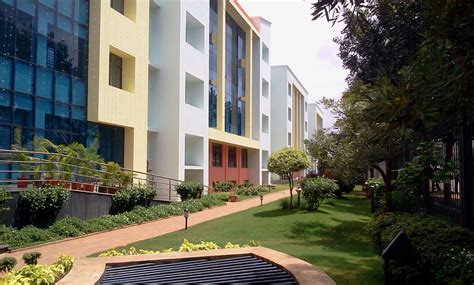 Flora Arcade Consultancy Kle Nagarbhavi