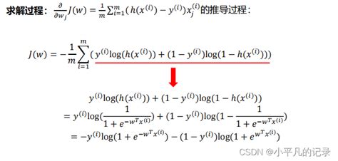 matlab——逻辑回归（原理、代码） matlab逻辑回归 csdn博客