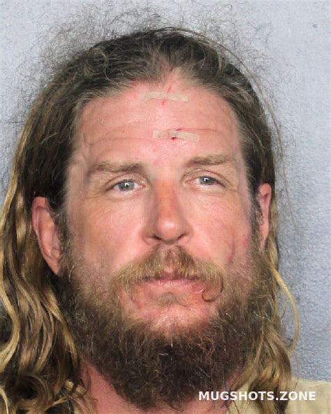 Evenson Aaron Eugene 09152025 Broward County Mugshots Zone