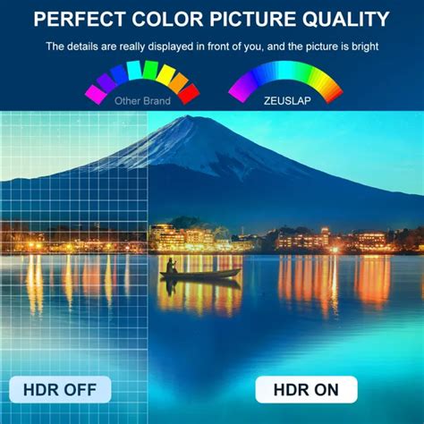 Portable Monitor Inch Fhd P Usb Type C Hdmi Compatible Monitor For Mobile Phone Laptop