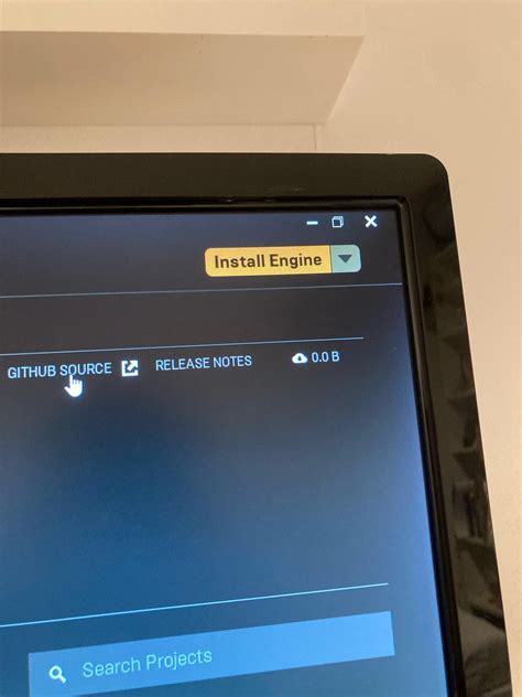 Hello I Cant Install Unreal Engine I Dont Have Any Previous Versions