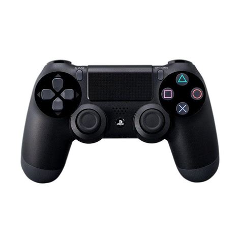 Jual DualShock 4 PS4 di Seller Chelski Games - Cikokol, Kota Tangerang ...