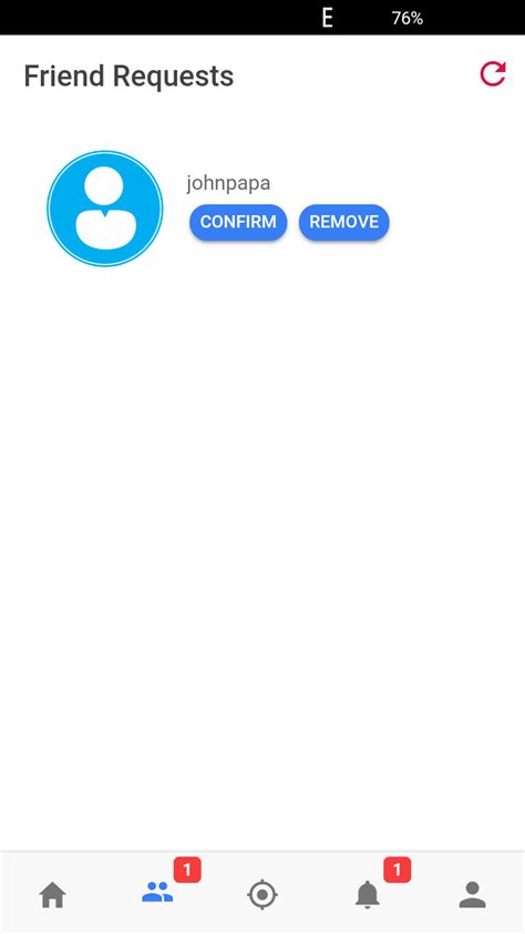 Complete Functional Social App Based On Firebase And Ionic Framework By